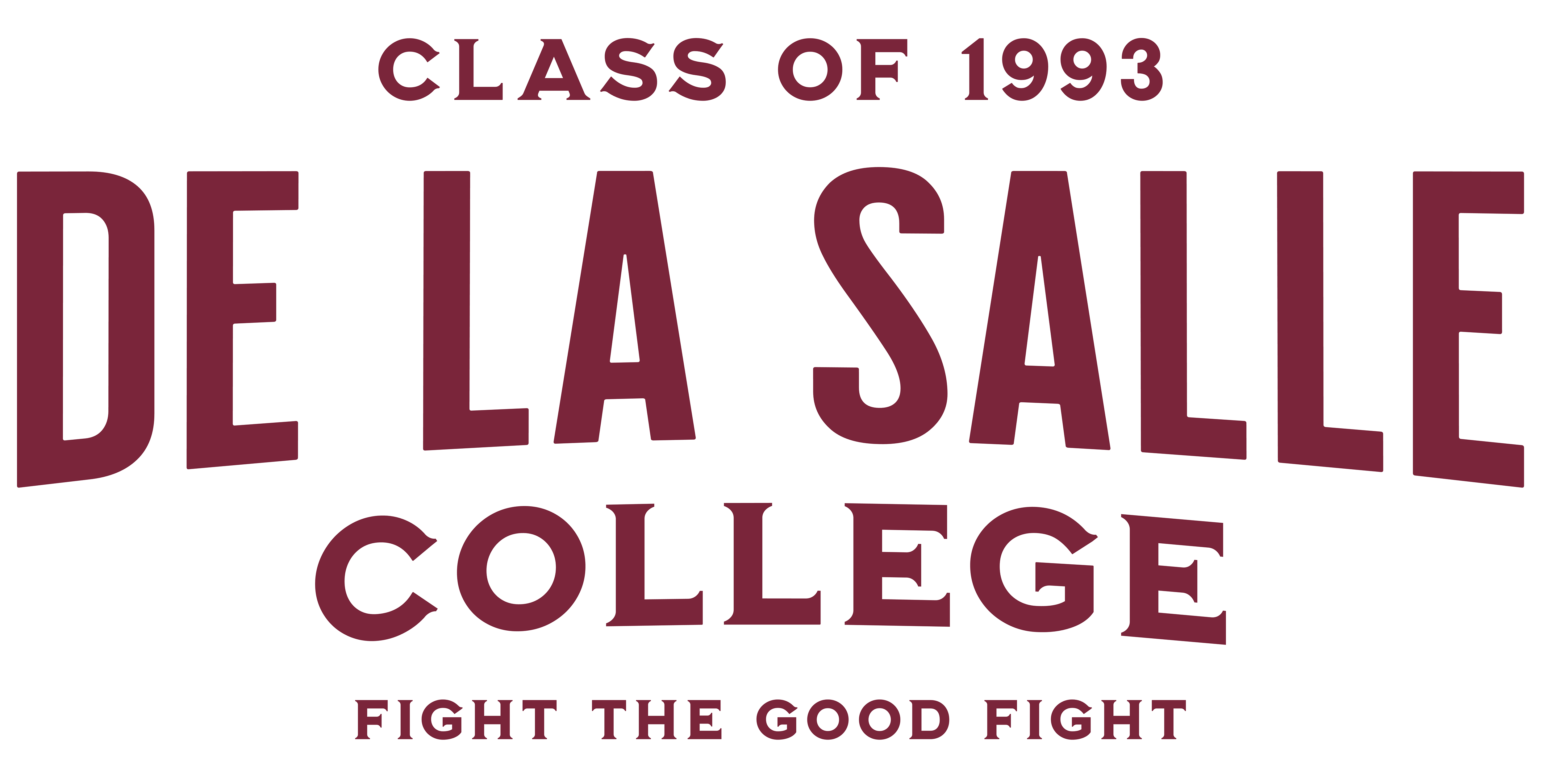 De La Salle Collection – The Kustomizer