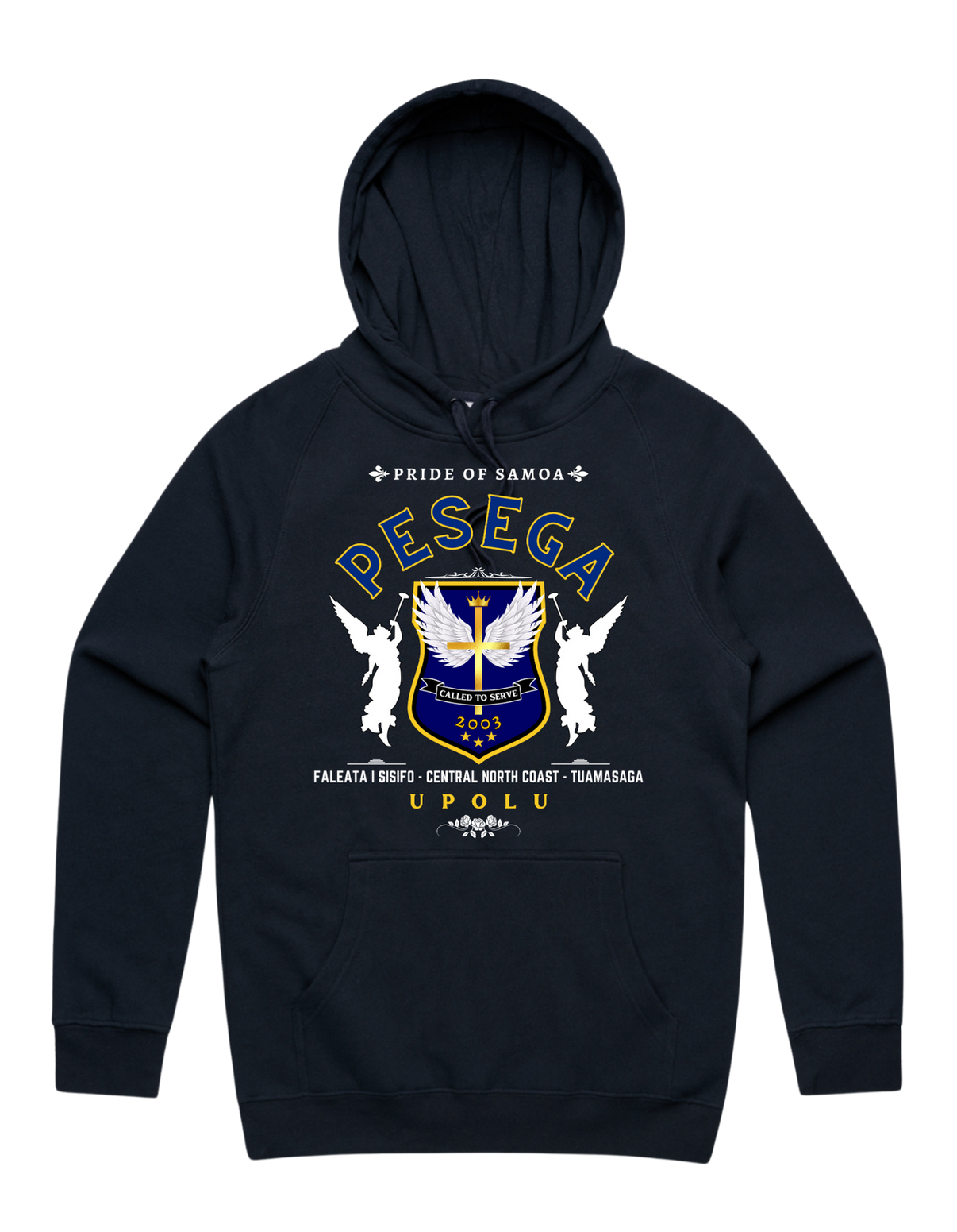 Pesega Supply Hood 5101 - AS Colour – The Kustomizer